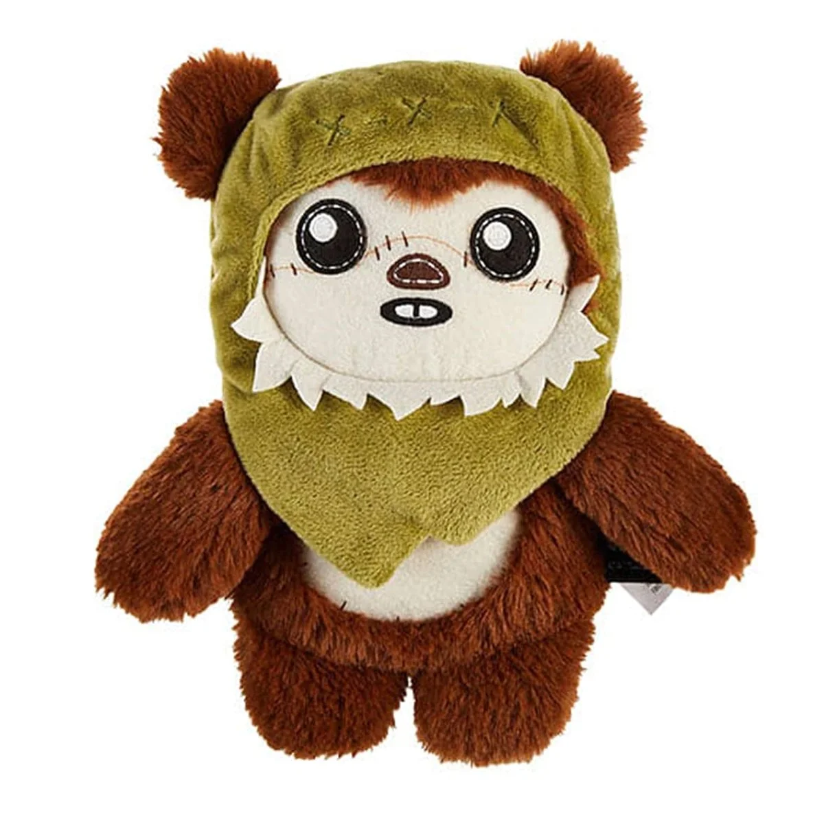 Star Wars Galaxy s Edge Sound FX Plush Assortment the television and movie store
